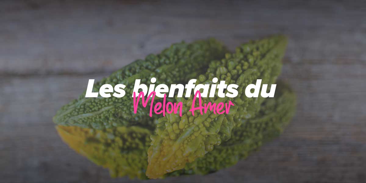 4 Bienfaits du melon amer que vous ne connaissiez pas | HSN