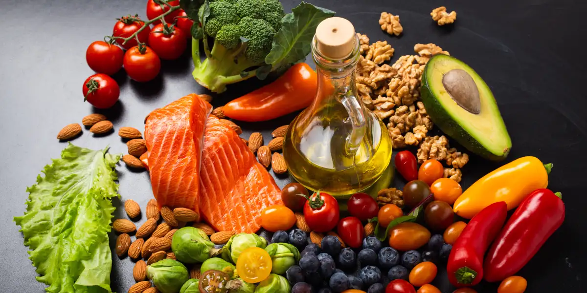 Les Aliments les Plus Riches en Vitamines | HSN