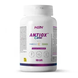 Antiox Care | Formule Antioxydante de EssentialSeries