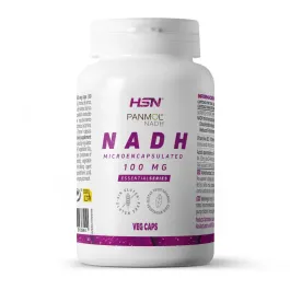 Acheter NADH Microencapsulé Panmol Online -HSN
